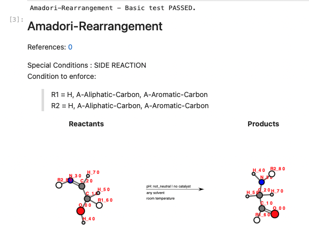 Creating a template - Retropaths documentation